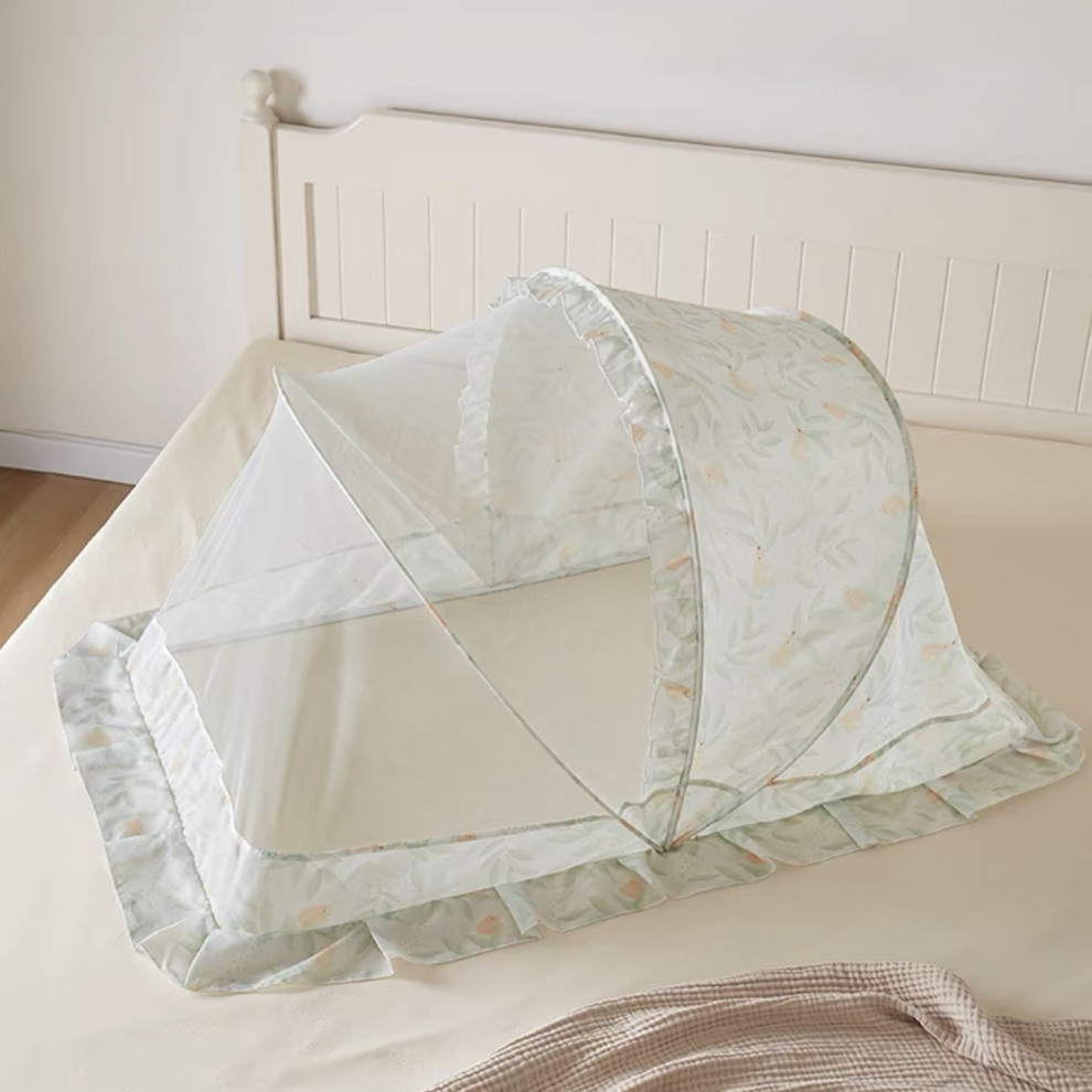 Folding Mosquito Net (98cm x 55cm) – KUB Myanmar